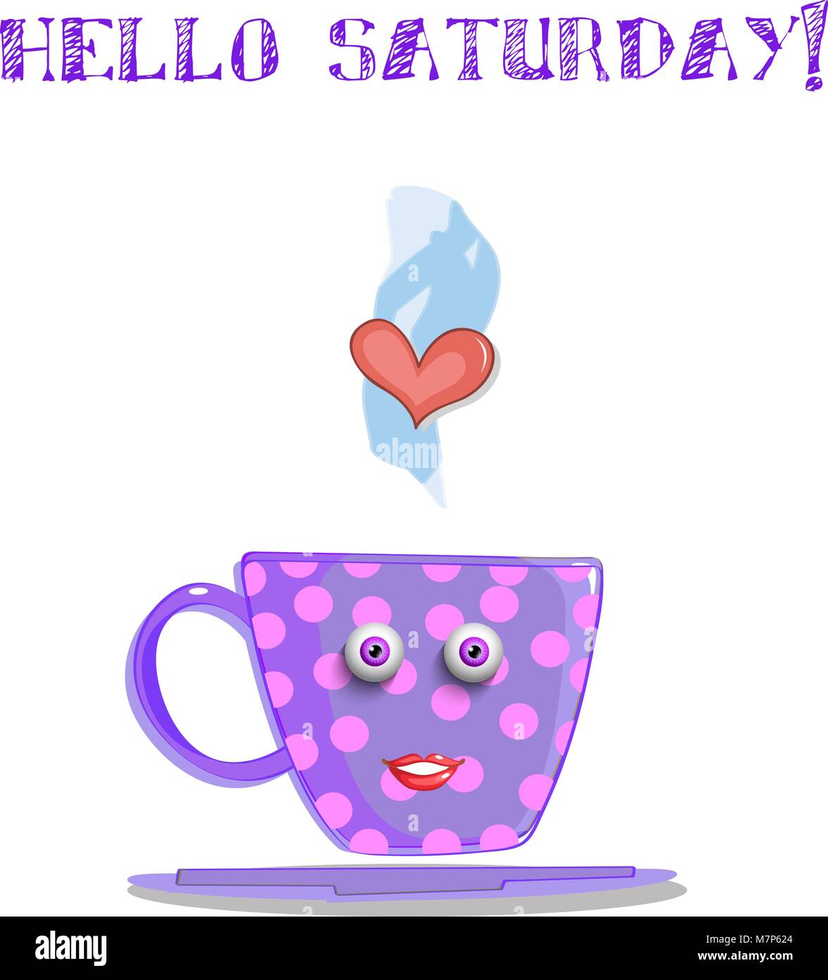 Saturday morning cartoon hi-res stock photography and images - Alamy