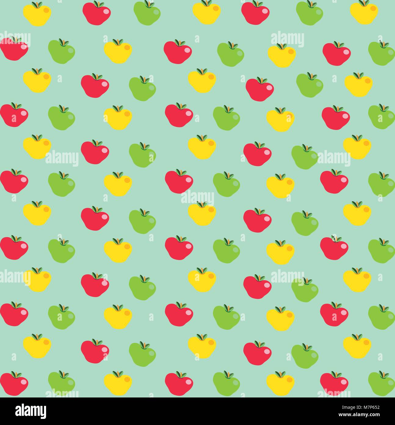 Turquoise fruit Stock Vector Images - Alamy