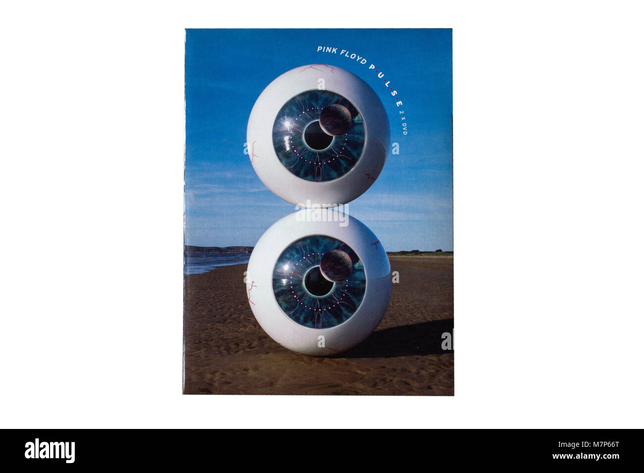 Pink floyd live concert Cut Out Stock Images & Pictures - Alamy