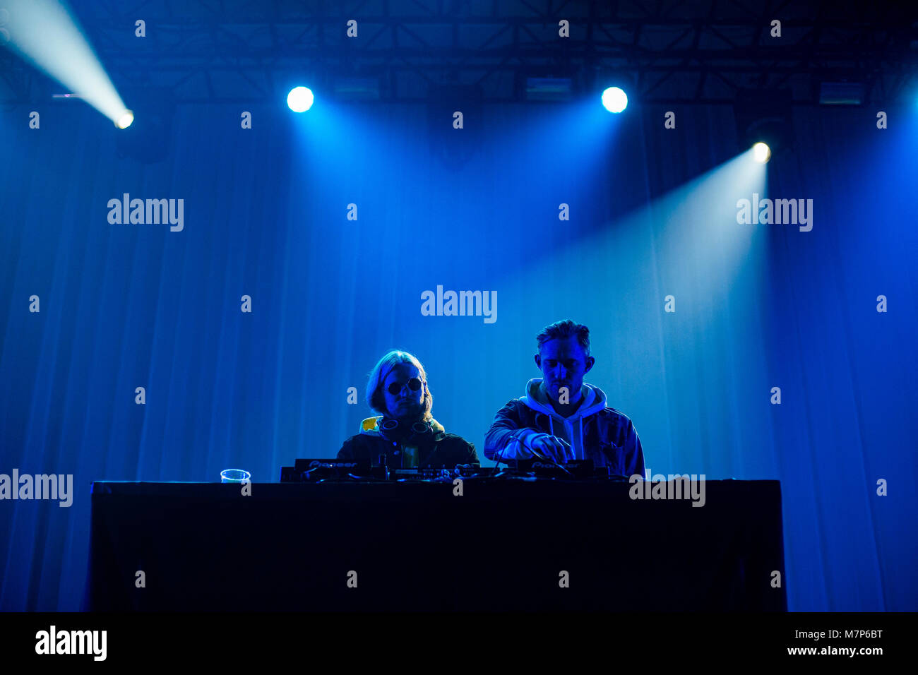 Daniel slettebakken hi-res stock photography and images - Alamy