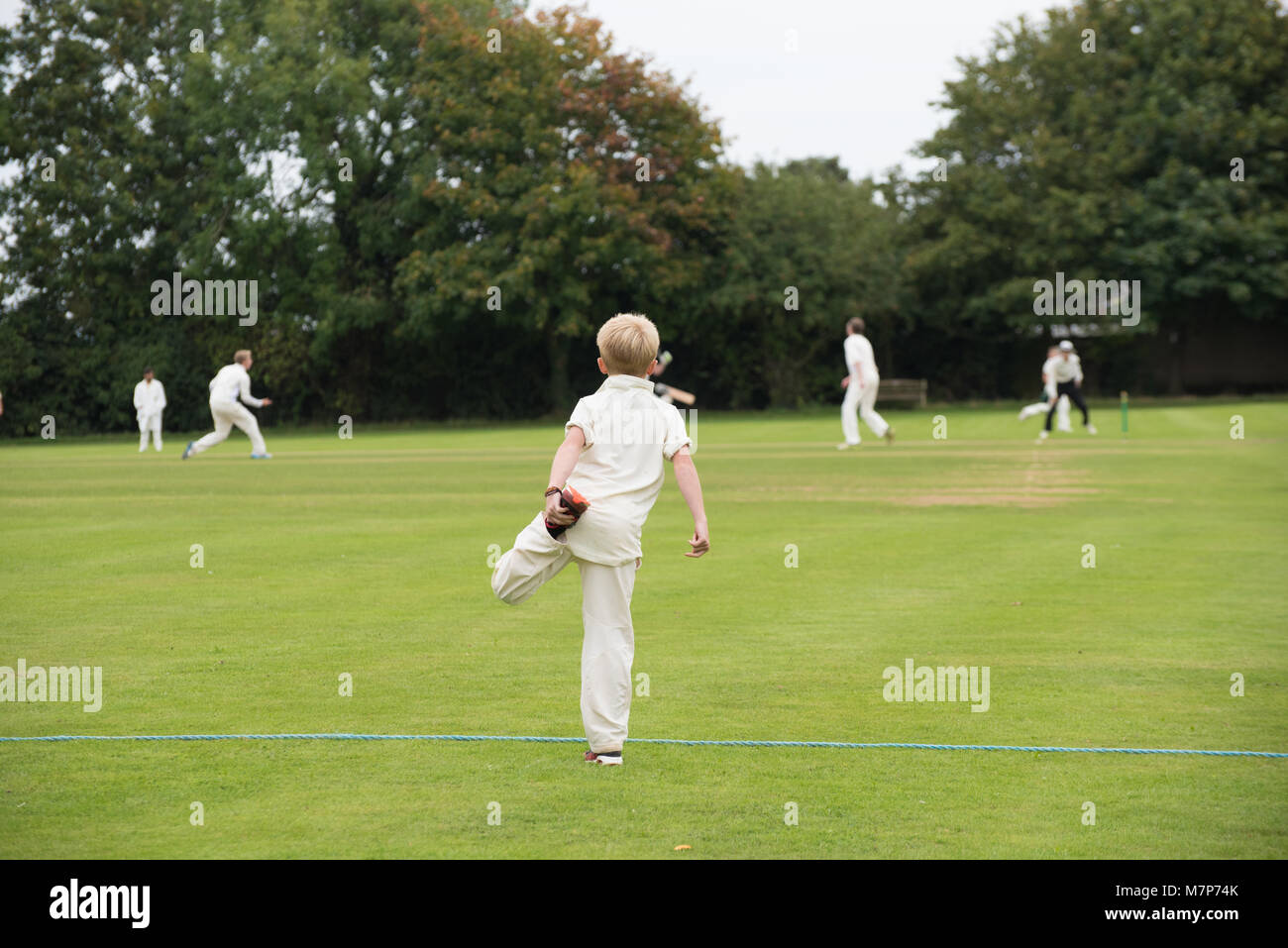 School pe kit hi-res stock photography and images - Alamy
