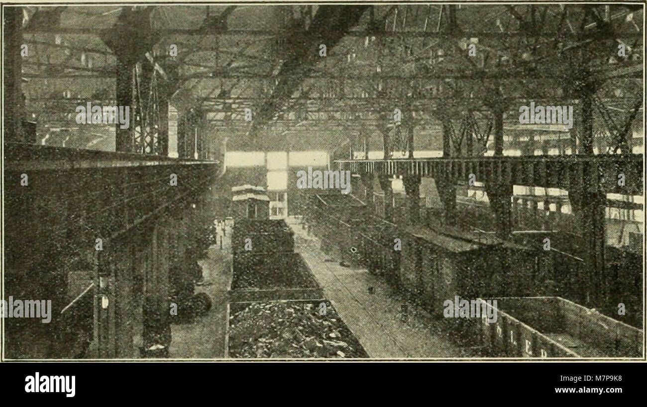 American engineer railroad journal 1893 hi-res stock photography and ...