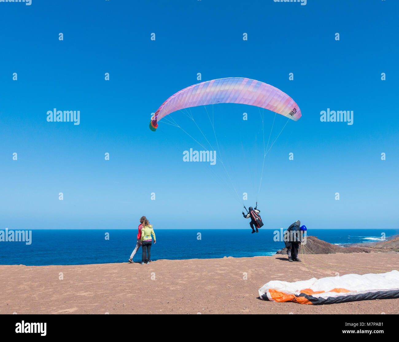 Canary islands sports hi-res stock photography and images - Alamy