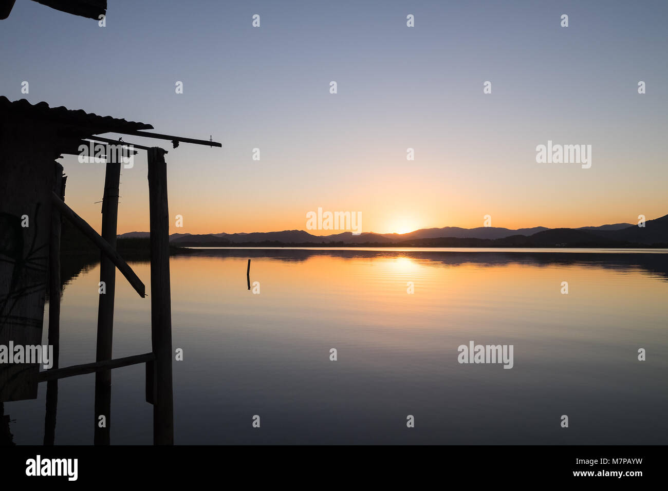 Praia Do Rosa, Brazil High Resolution Stock Photography and Images - Alamy