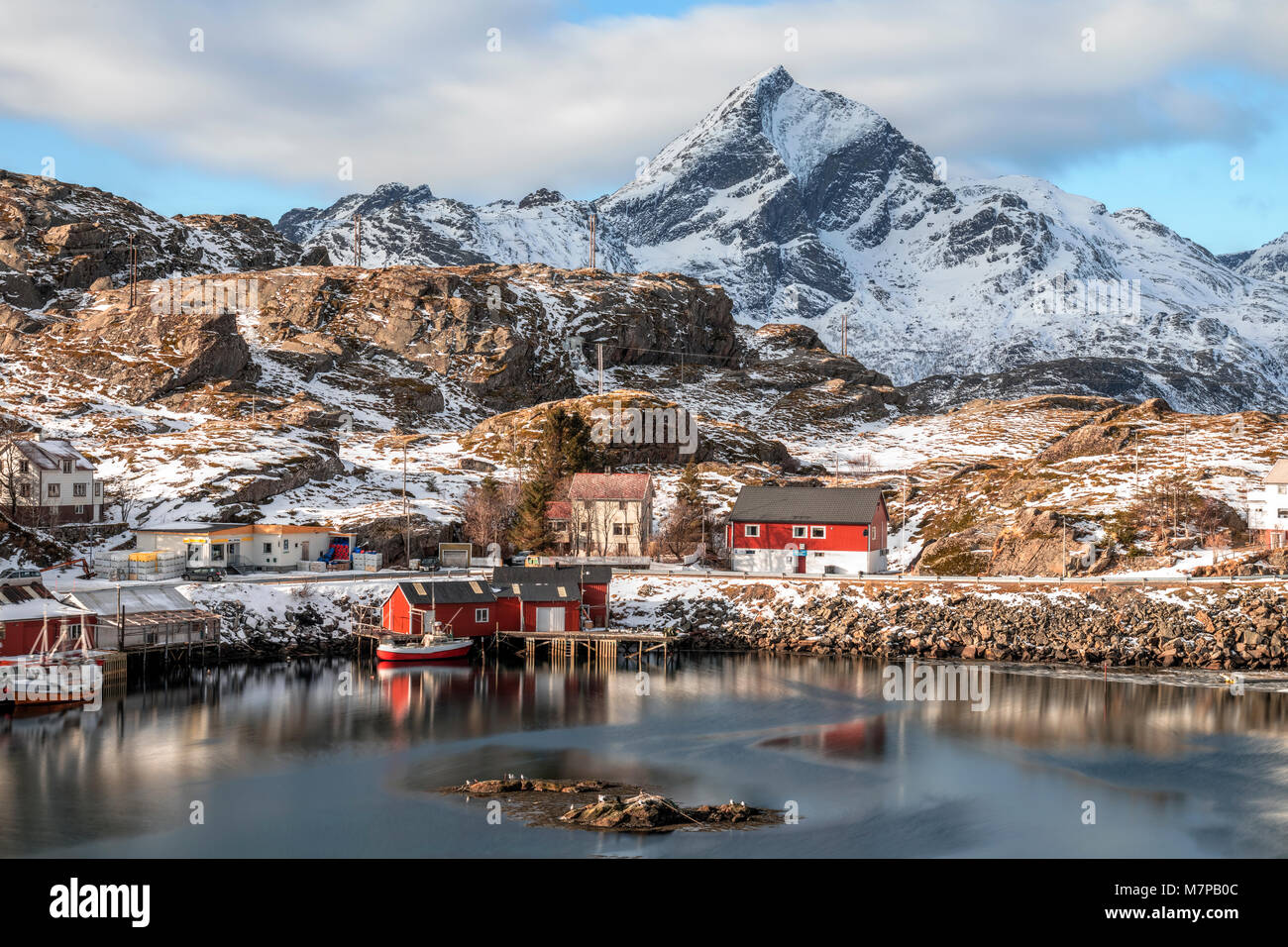 Sund, Norway Stock Photos & Sund, Norway Stock Images - Alamy