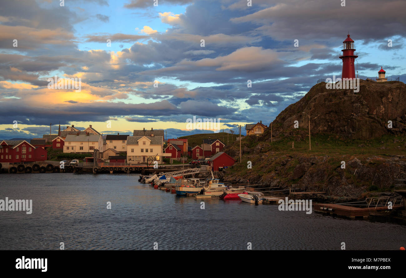 Ona norway hi-res stock photography and images - Alamy