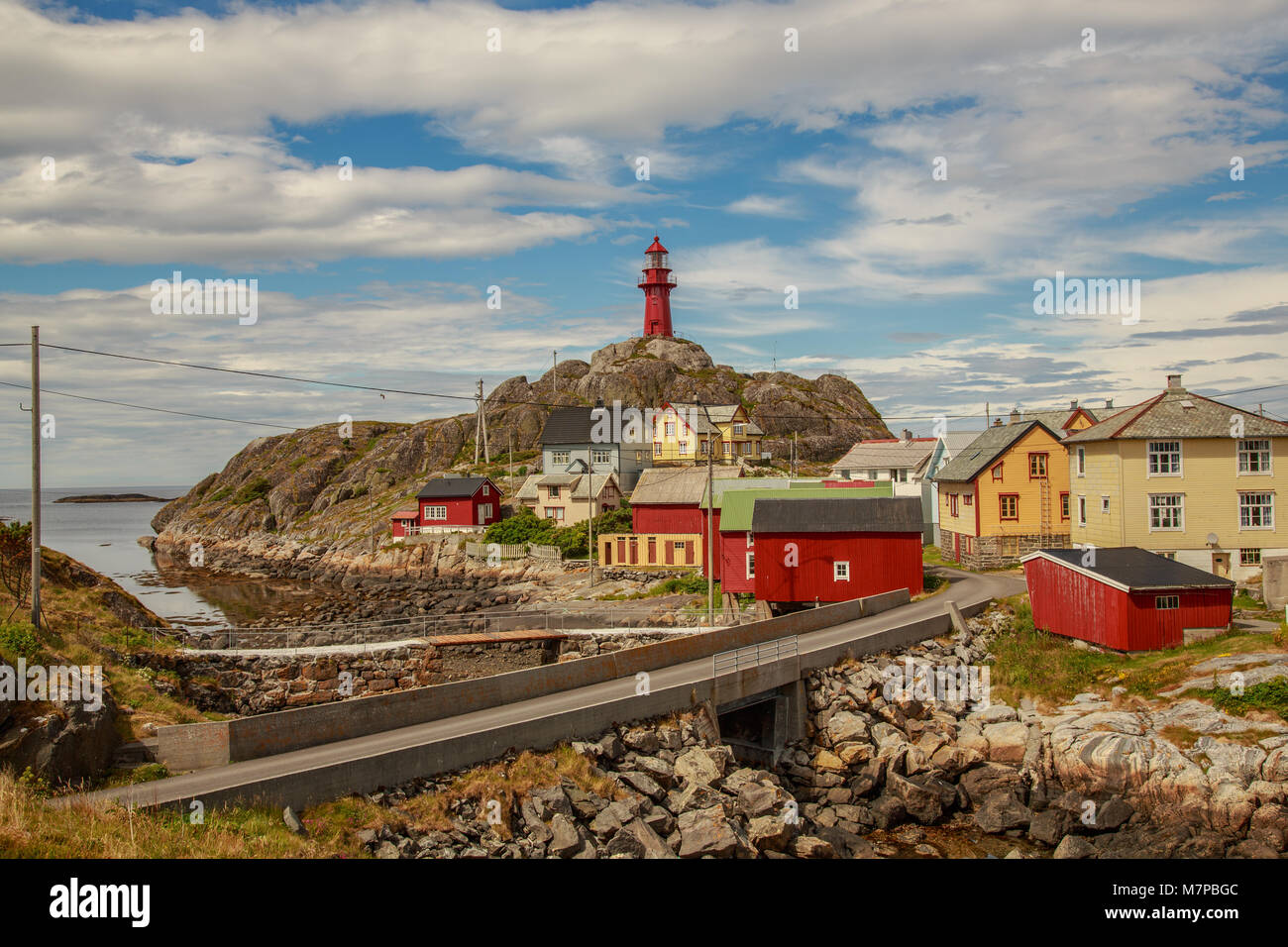Ona norway hi-res stock photography and images - Alamy