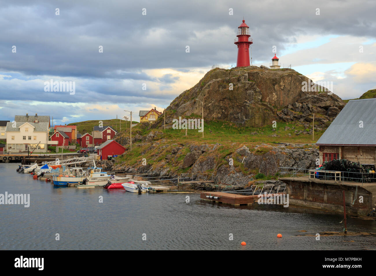 Ona norway hi-res stock photography and images - Alamy