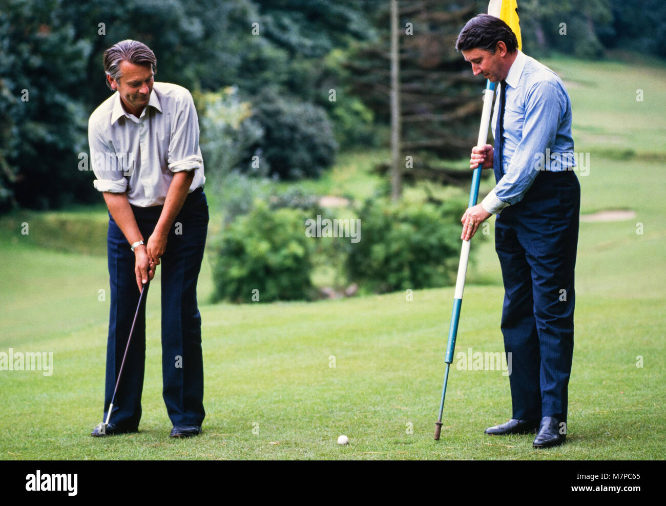 David steel hi-res stock photography and images - Alamy