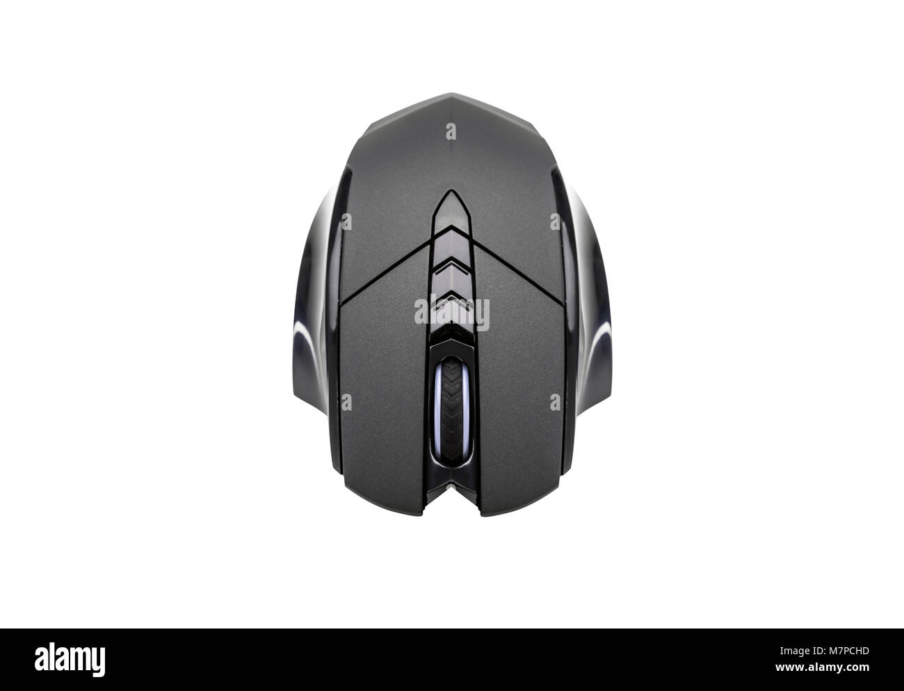 View on gaming equipment Cut Out Stock Images & Pictures - Alamy