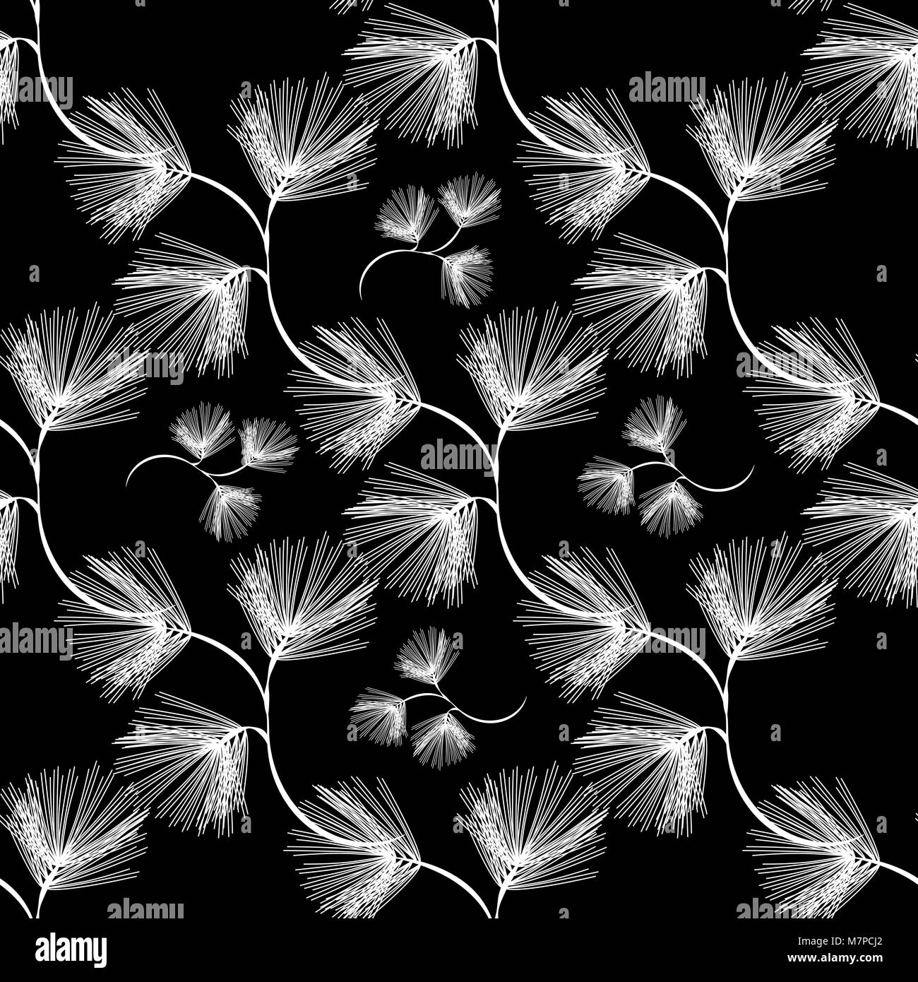 Black tree branches Black and White Stock Photos & Images - Alamy