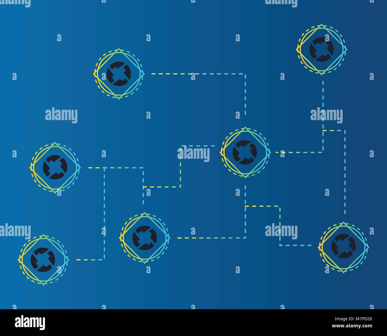 0x cryptocurrency hi-res stock photography and images - Alamy