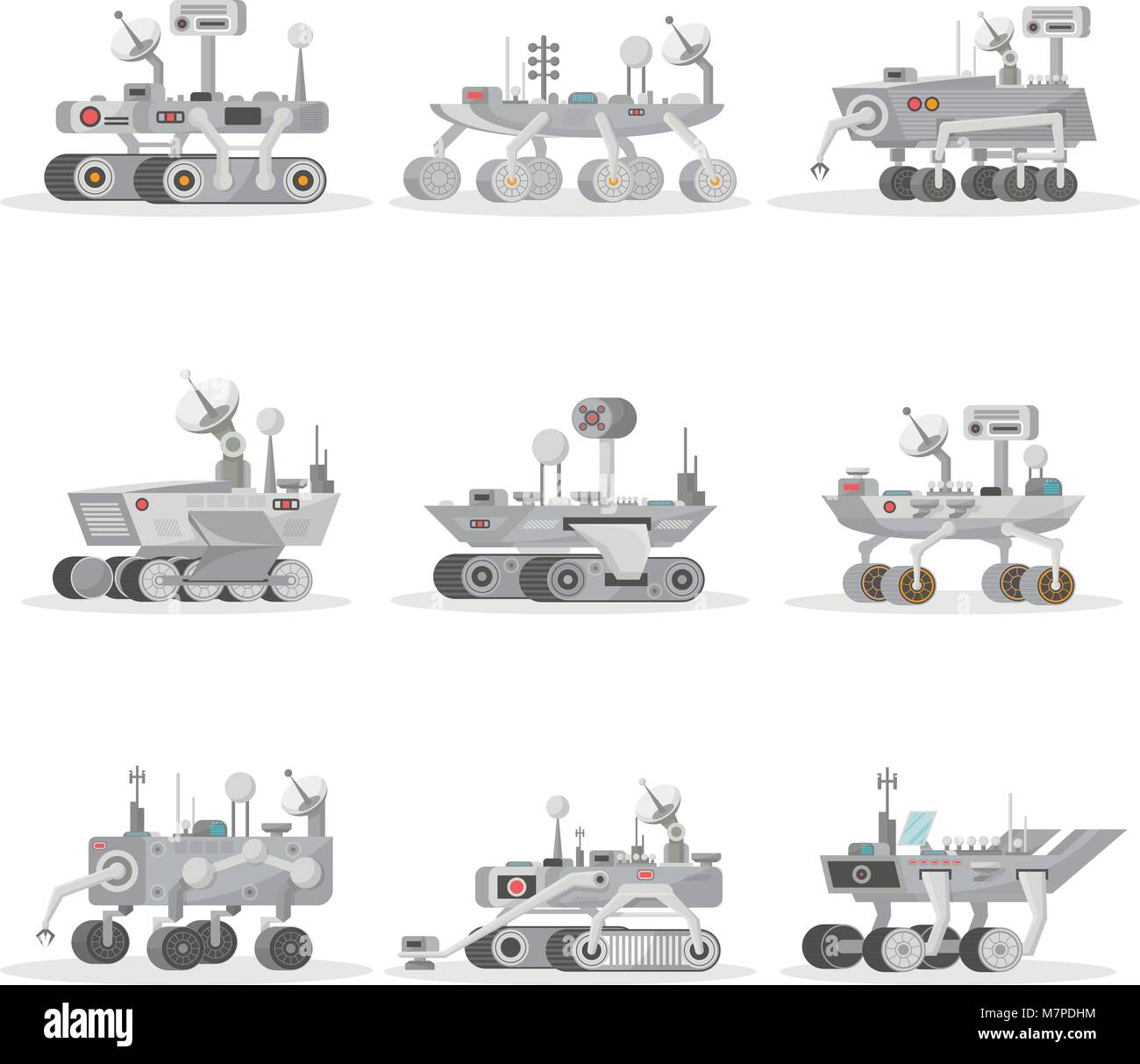 Cosmic curiosity Stock Vector Images - Alamy