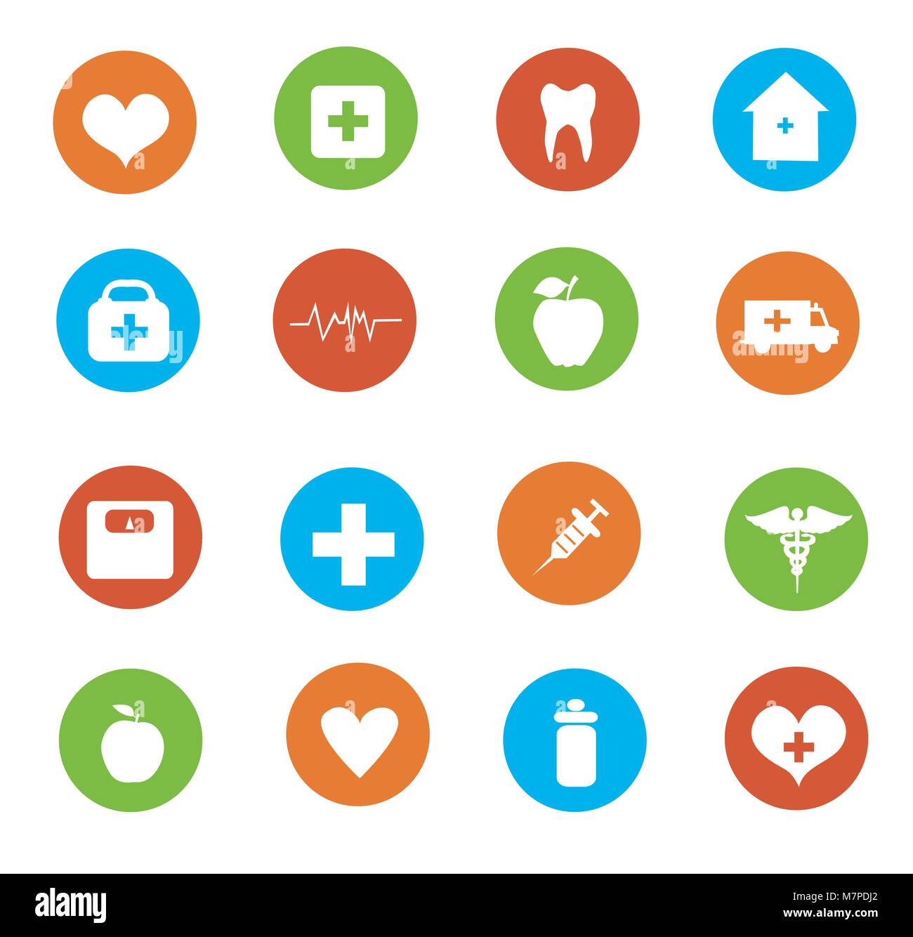Data collection medical Stock Vector Images - Alamy
