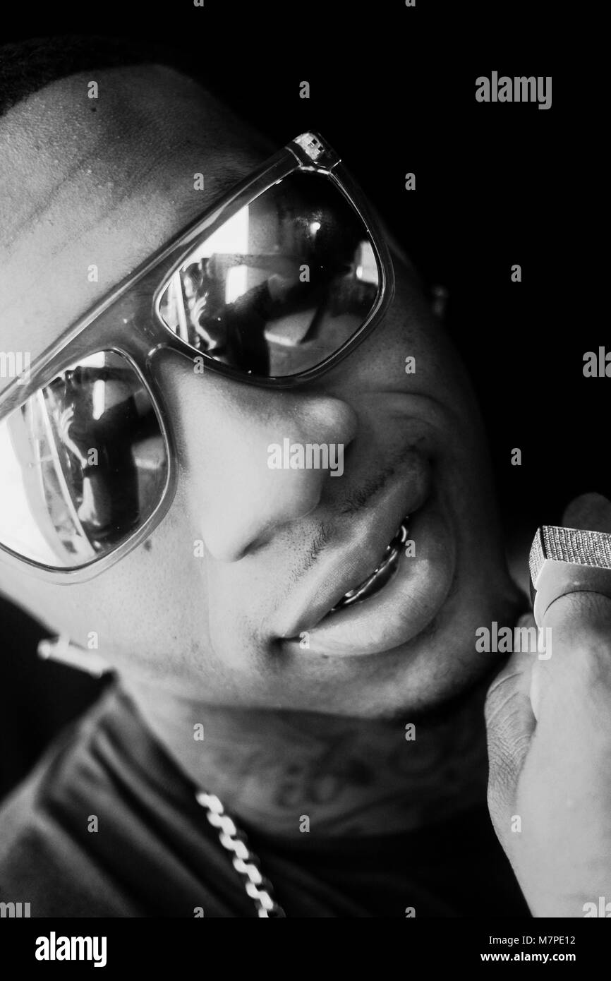 2010 los angeles Black and White Stock Photos & Images - Alamy