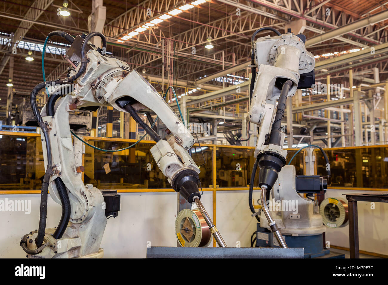 Plc program hi-res stock photography and images - Alamy