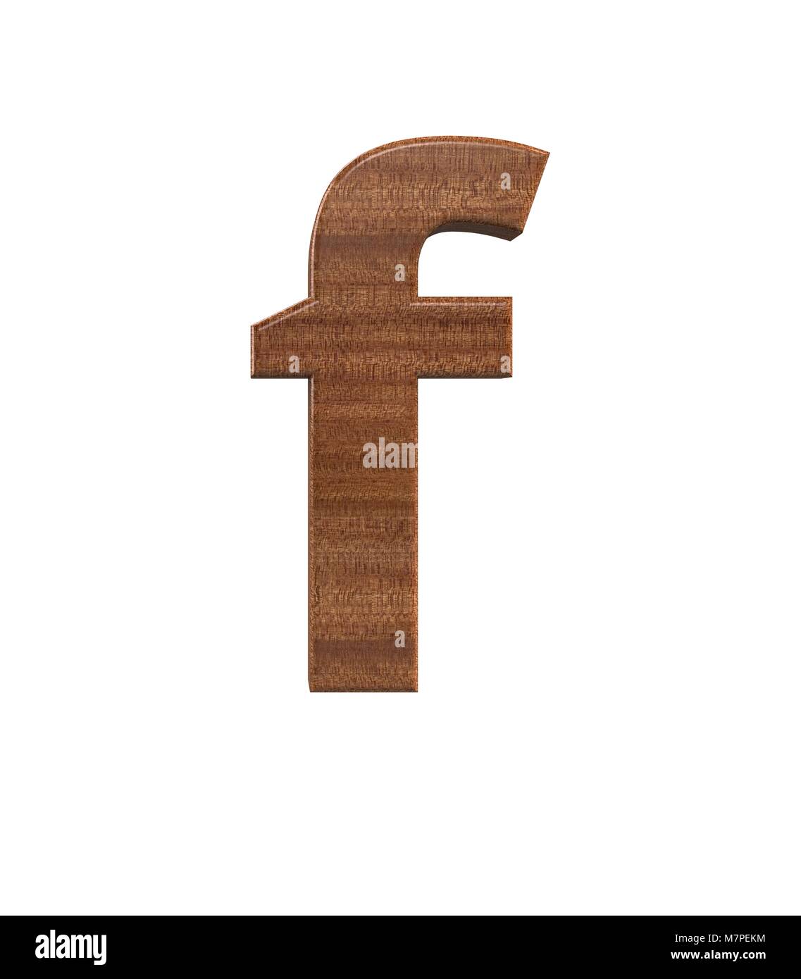 Lowercase f hi-res stock photography and images - Alamy