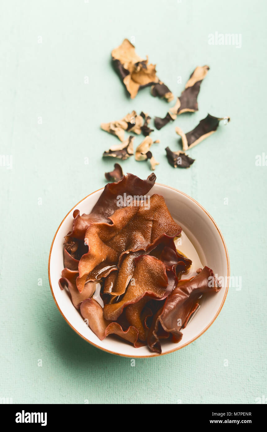 Mu err mushrooms hi-res stock photography and images - Alamy