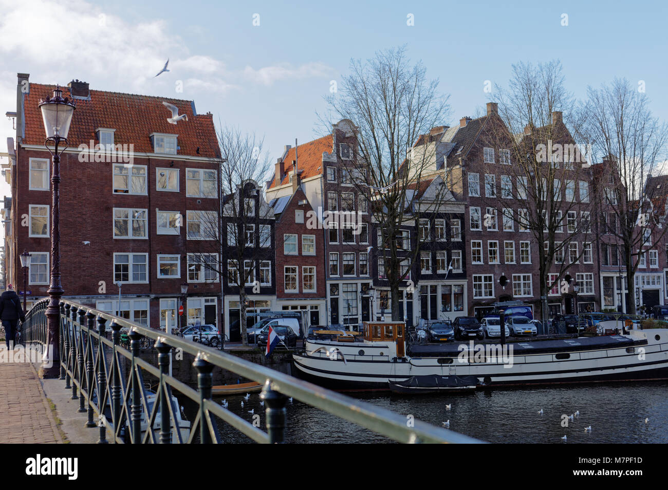 17th century canal ring hi-res stock photography and images - Alamy