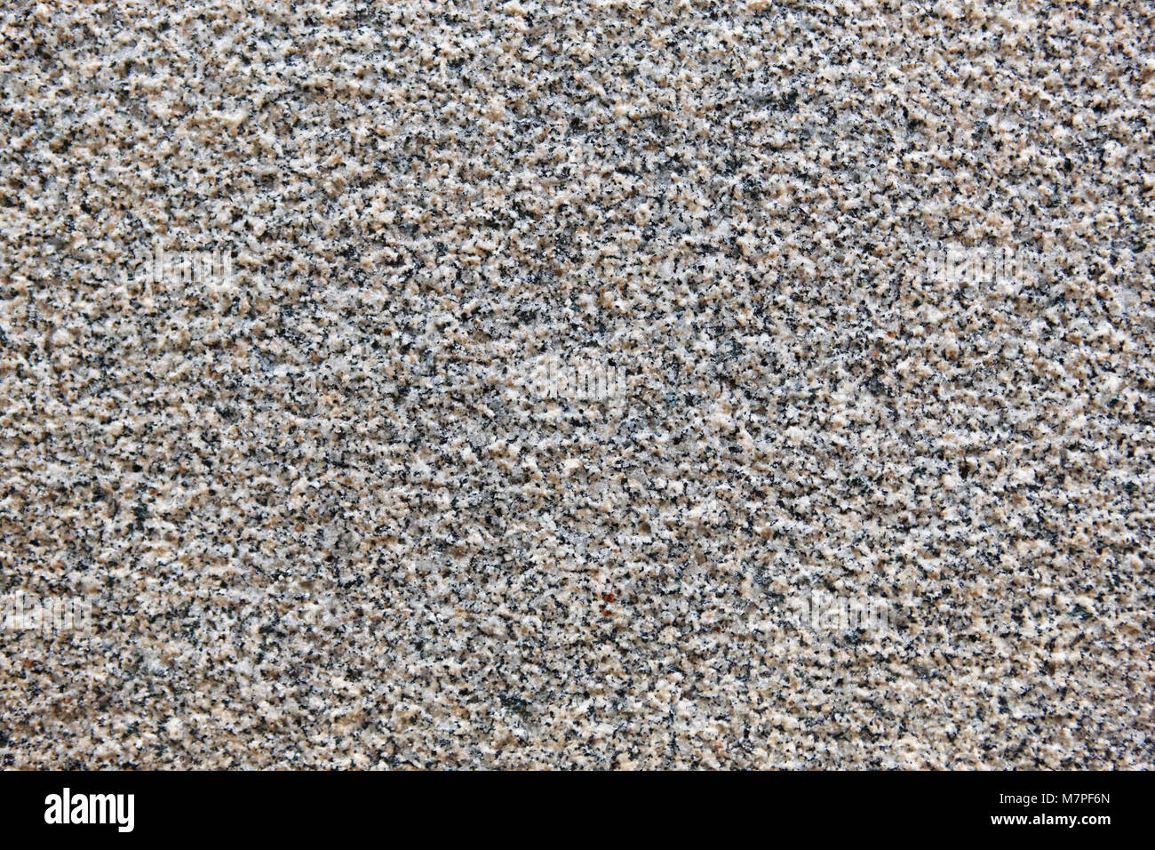 Textured granite surface. Mineral background. Construction. Horizontal ...