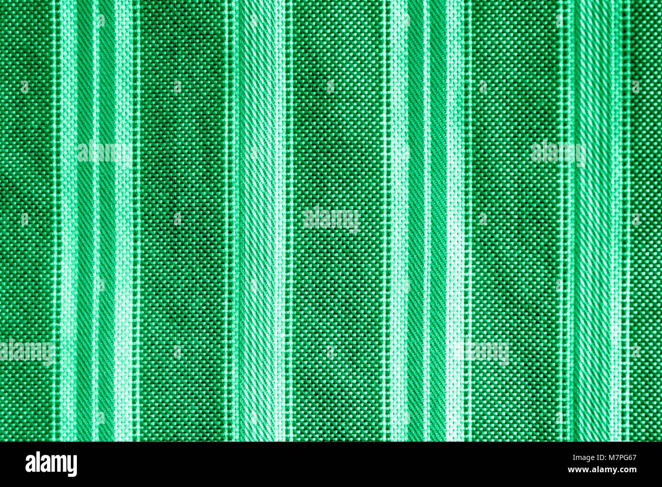 Part of Shaded Spruce striped shirt texture or background Stock Photo ...