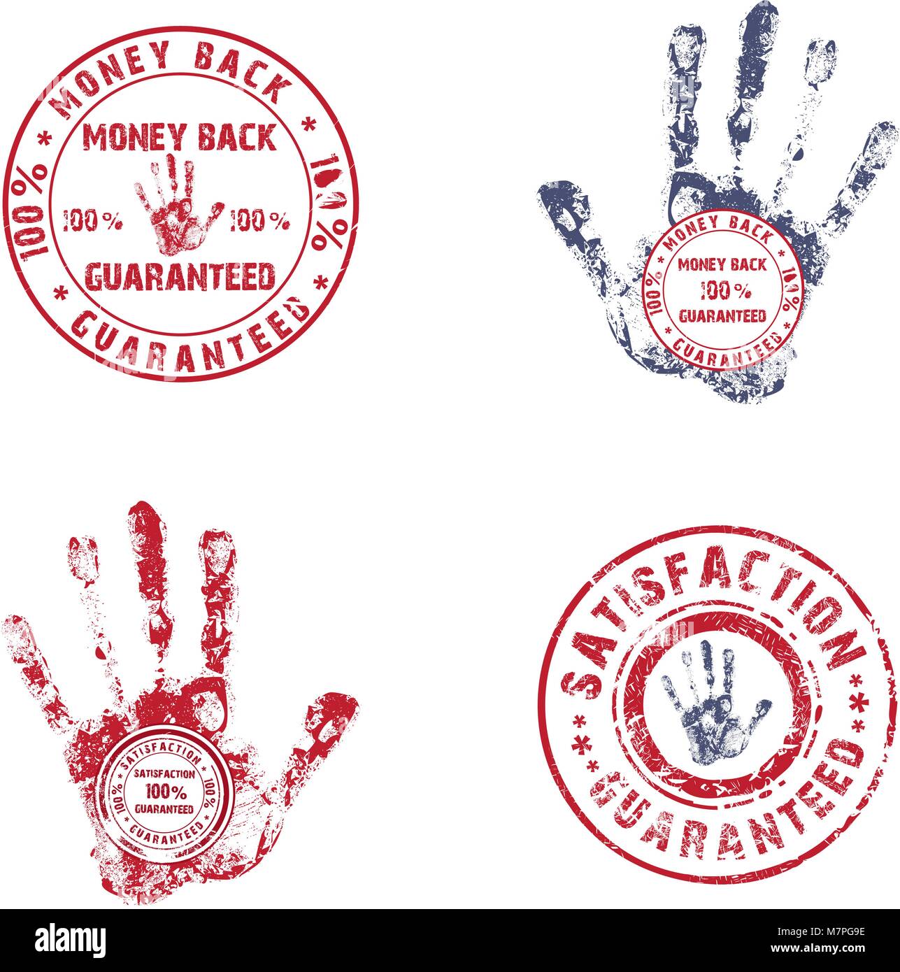 Faded money background Stock Vector Images - Alamy