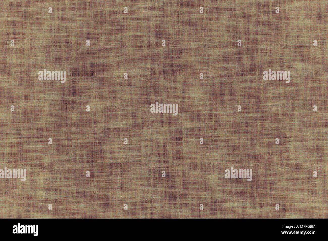 Fabric surface for book cover, linen design element, grunge texture ...