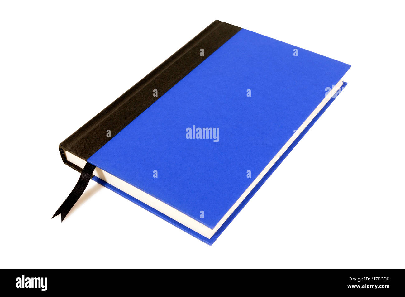 Book with ribbon hi-res stock photography and images - Alamy