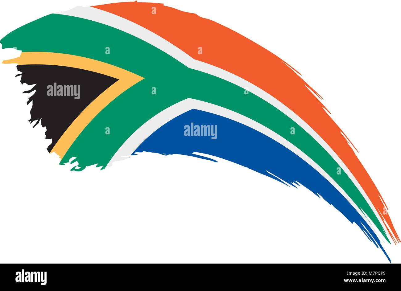 Africa nelson Cut Out Stock Images & Pictures - Alamy