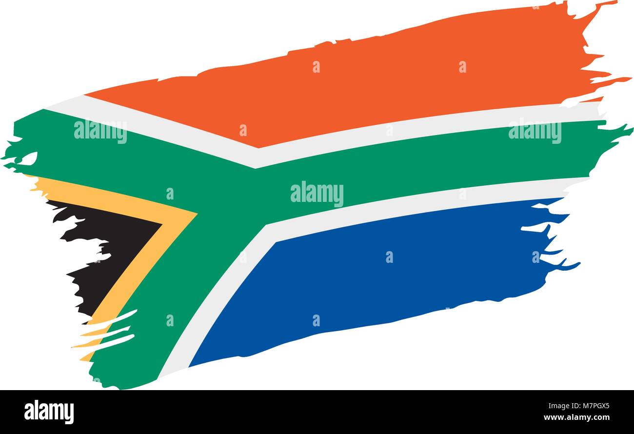 Jamaica flag, vector illustration Stock Vector Image & Art - Alamy