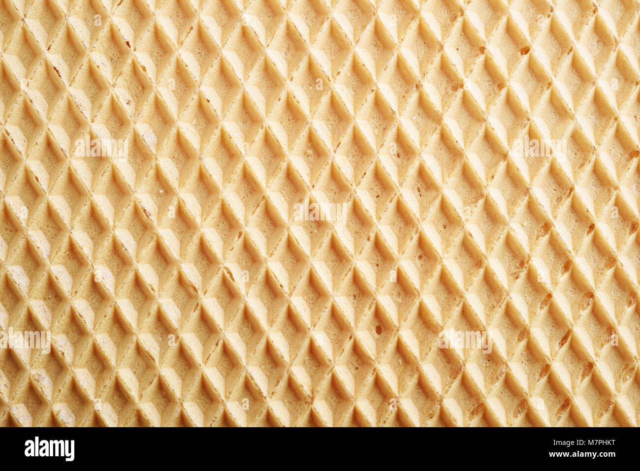 Wafer texture hi-res stock photography and images - Alamy
