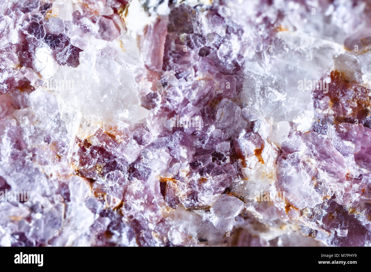 Lithium ore hi-res stock photography and images - Alamy