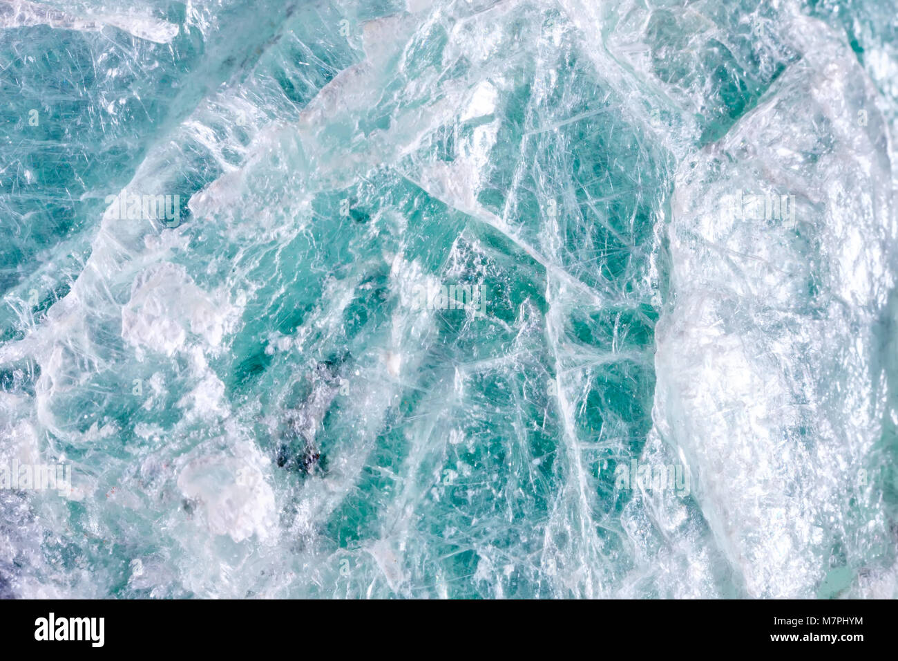 Talc mineral hi-res stock photography and images - Alamy