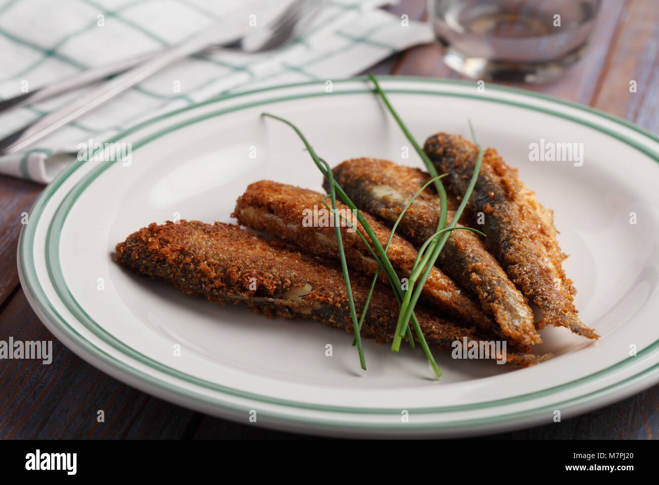 Vendace hi-res stock photography and images - Alamy