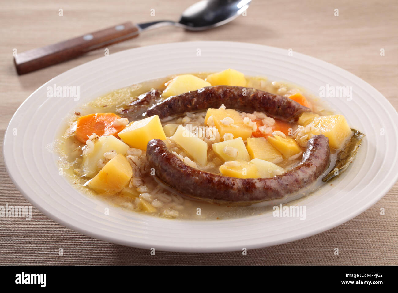 Coddle hi-res stock photography and images - Alamy