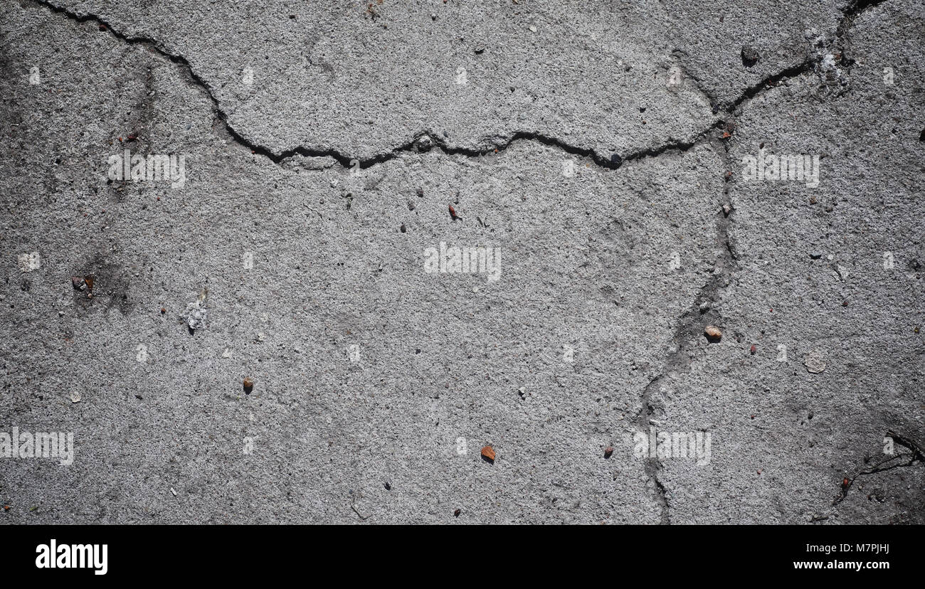 Texture of concrete. Asphalt background. Road surface. Texture o Stock ...