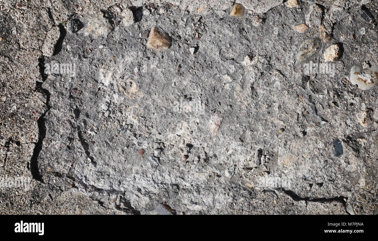 Texture of concrete. Asphalt background. Road surface. Texture o Stock ...