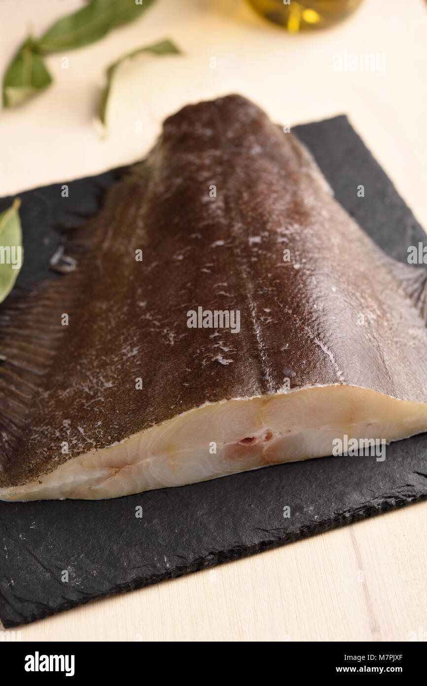 Atlantic halibut hi-res stock photography and images - Alamy