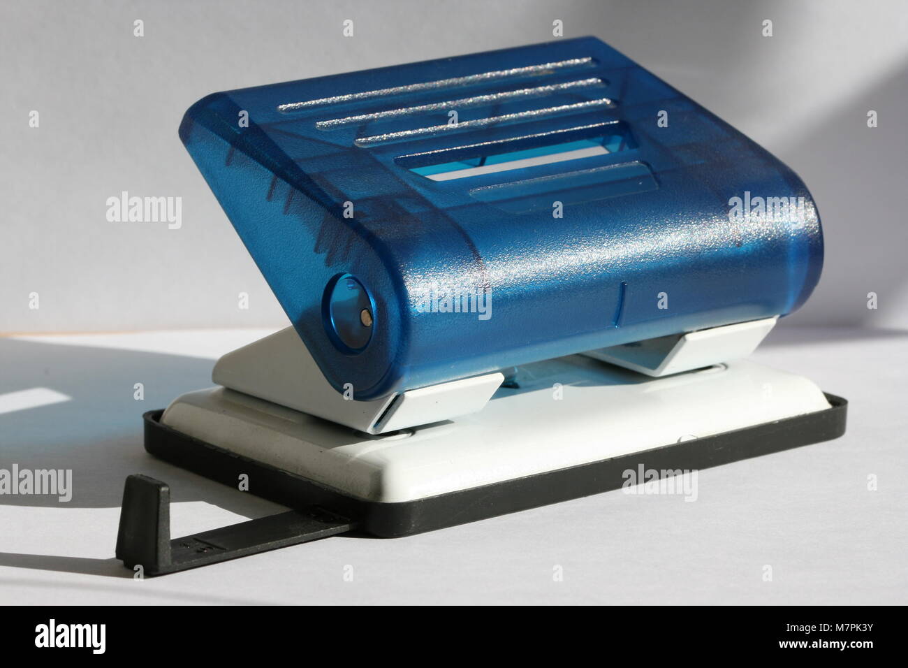 Hole punch hi-res stock photography and images - Alamy