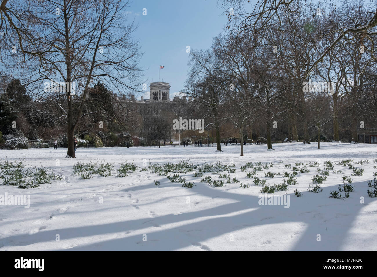 Winter 2018 hi-res stock photography and images - Alamy
