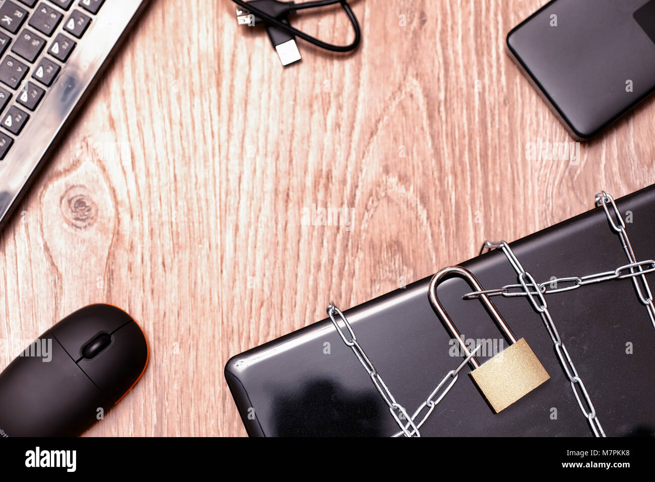 World Day without internet Stock Photo - Alamy