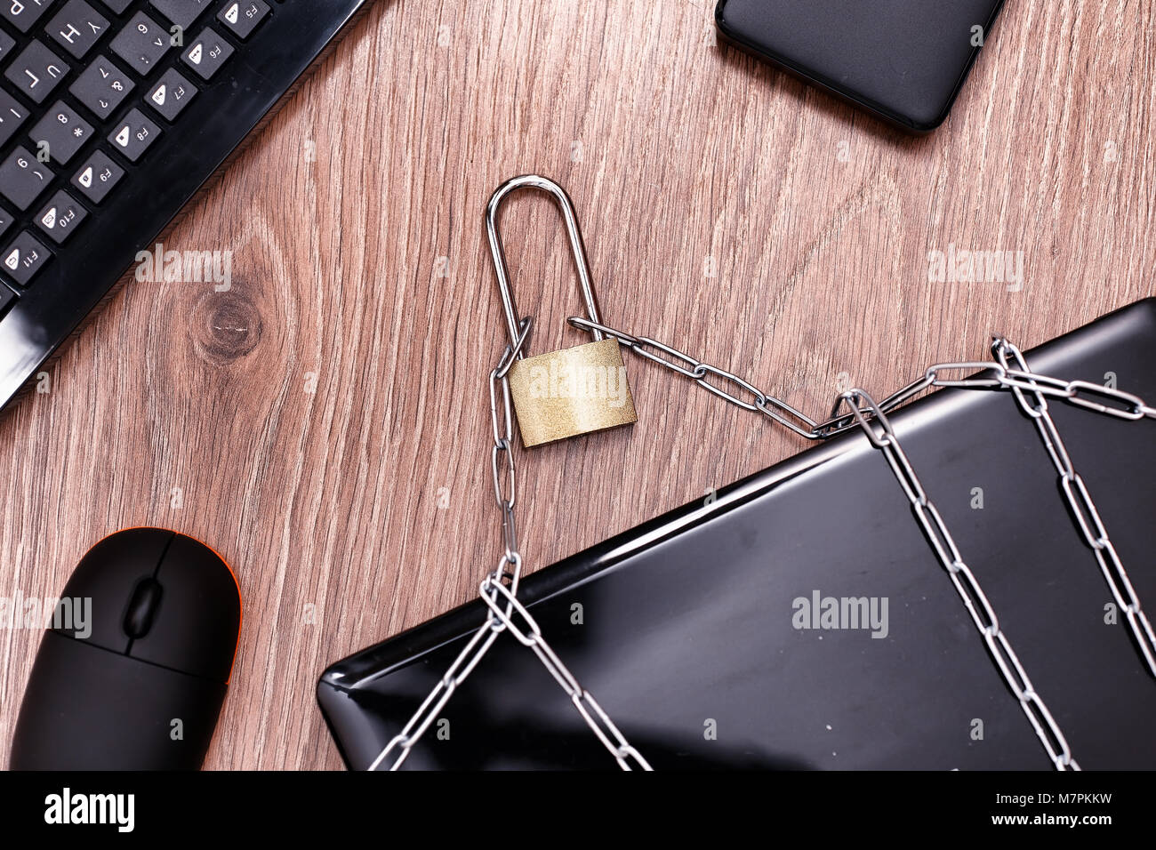 World Day without internet Stock Photo - Alamy