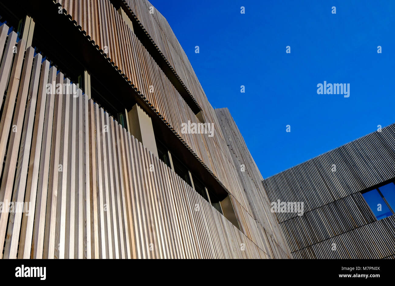 Uea Building High Resolution Stock Photography and Images - Alamy