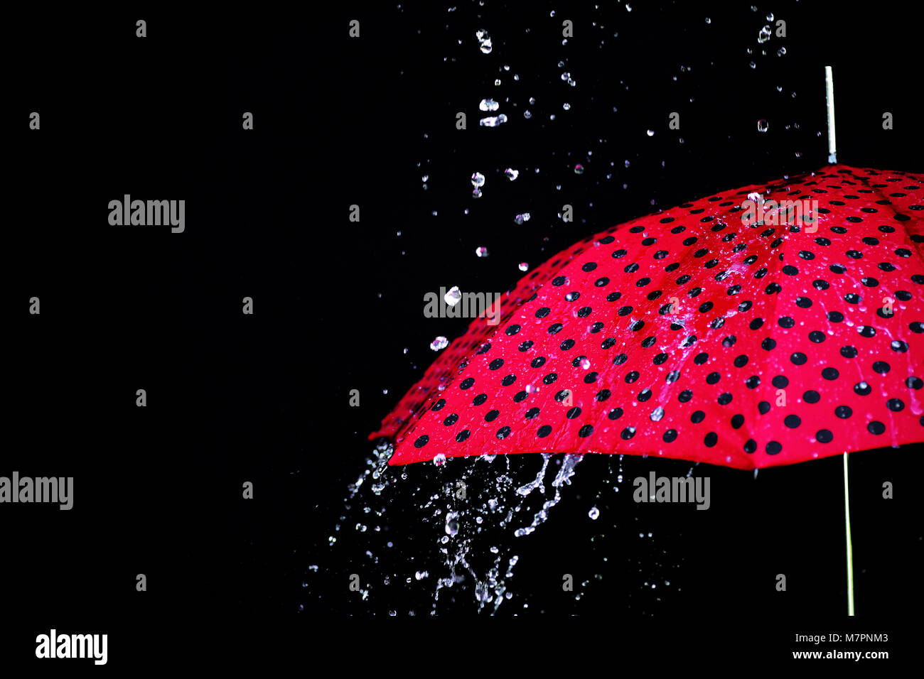 Saving Rain Water High Resolution Stock Photography and Images - Alamy