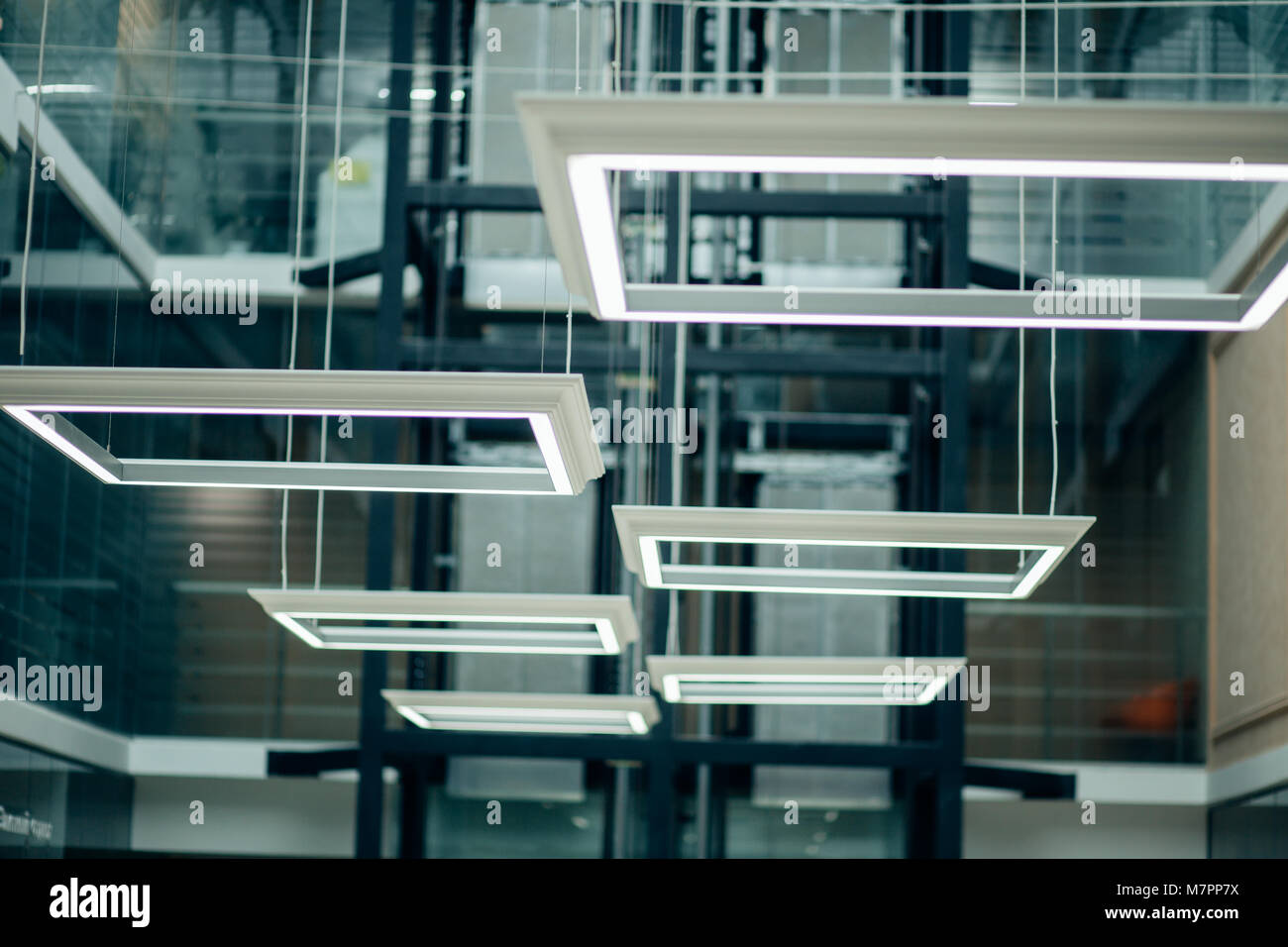 Office fixtures hi-res stock photography and images - Alamy