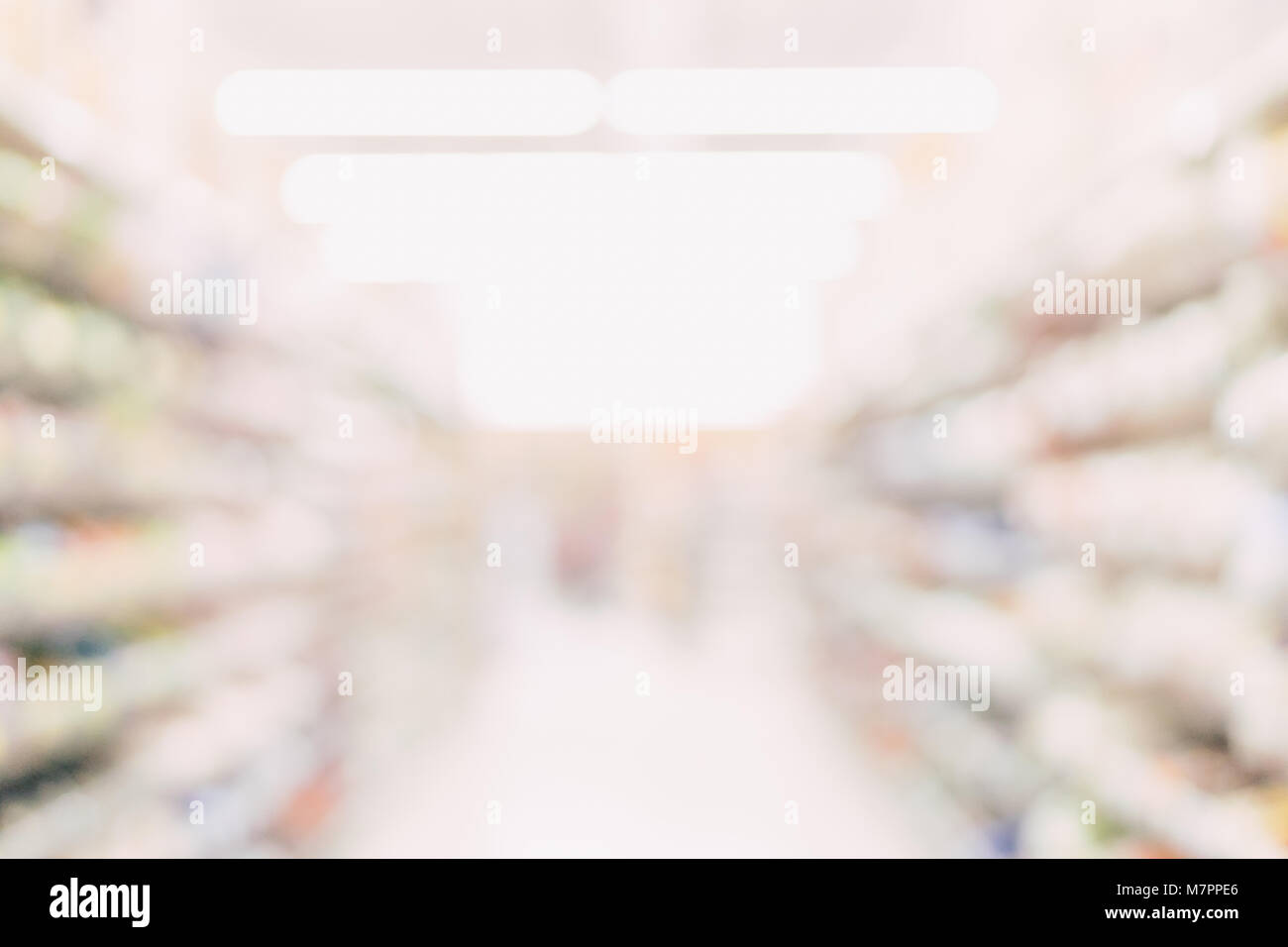 Blurred background - Store of shopping mall blur background with bokeh ...