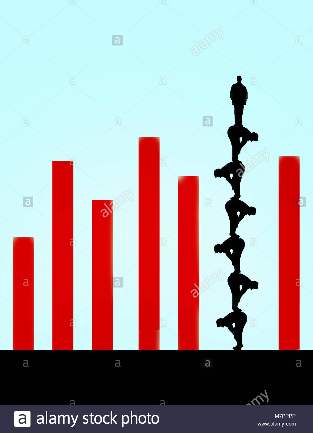 Bar Charts Stock Photos & Bar Charts Stock Images - Alamy
