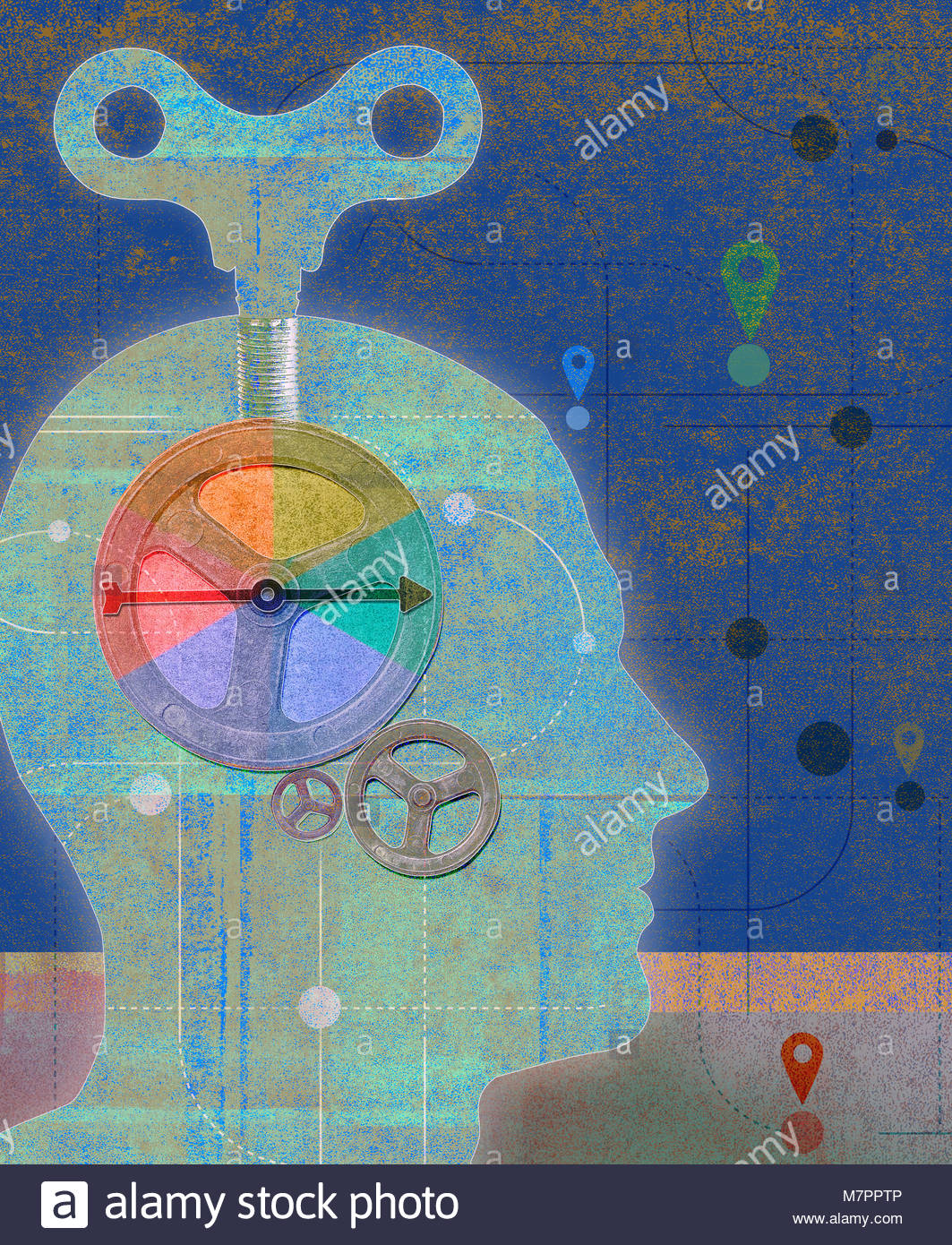 Clockwork Inside Stock Photos & Clockwork Inside Stock Images - Alamy