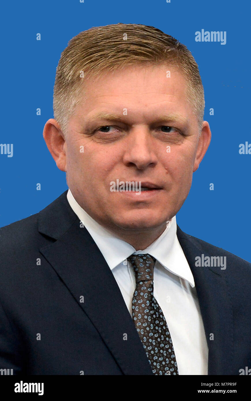 Robert Fico - * 15.09.1964: Slovakian Politician and Prime Minister of ...