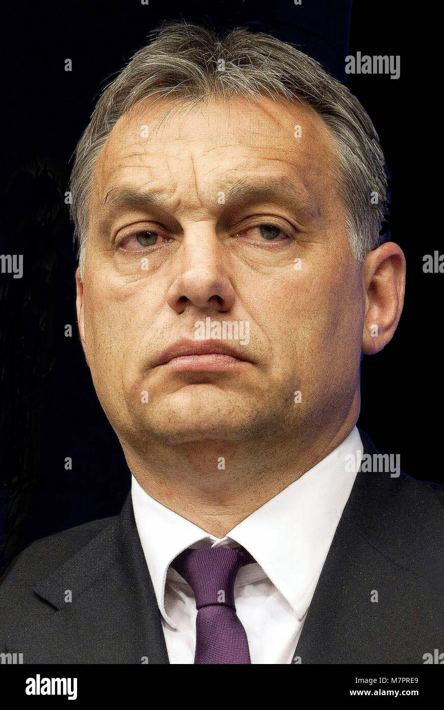 Viktor orban eu hi-res stock photography and images - Alamy